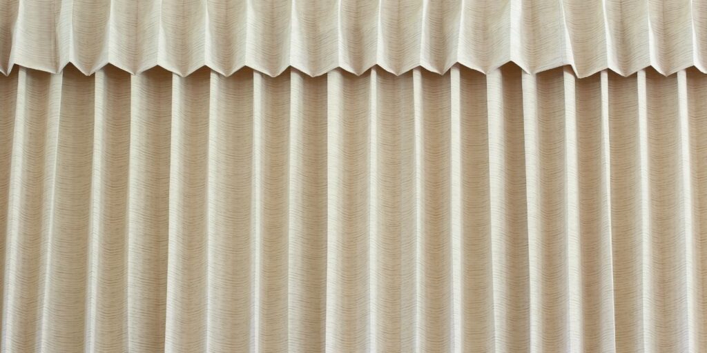 Bej Fon Perde Kombinleri 3 Adımda Fon Perde Seçimi