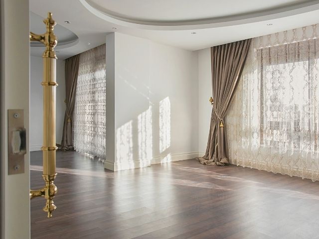 Tül Perde Nedir? 7 Adımda Tül Nedir ve Özellikleri Nelerdir?