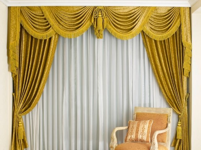 3 Adımda Fon Perde Fiyatları Nasıl Hesaplanır? Fon Perde Metrekare ...